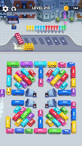 Bus Outをダウンロード - Appcracy