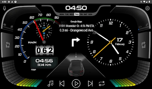 CarWebGuru Car Launcher をダウンロード - Appcracy