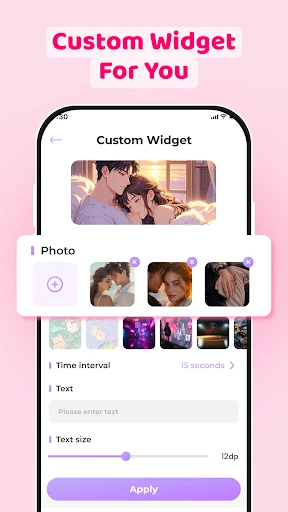 Color Widget - Theme Pack をダウンロード - Appcracy