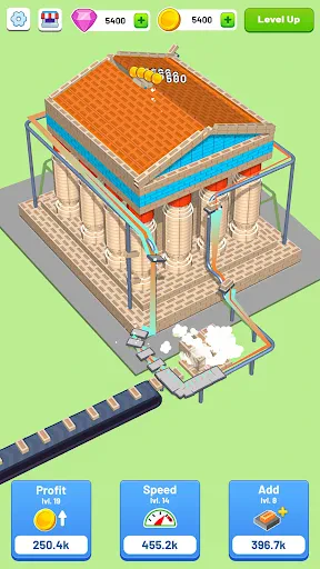 Construction ASMR をダウンロード - Appcracy