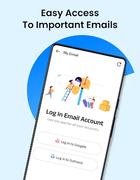 Email - Email Loginをダウンロード - Appcracy
