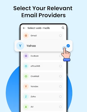 Email - Email Loginをダウンロード - Appcracy