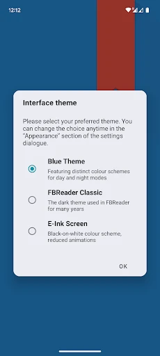 FBReader: Favorite Book Reader をダウンロード - Appcracy