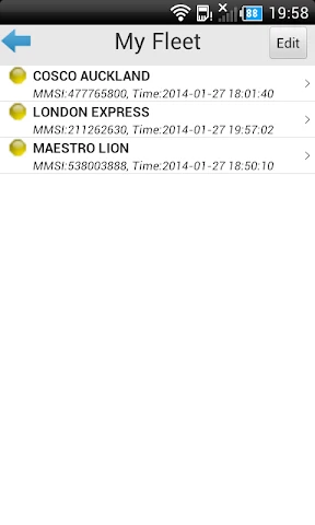 FindShip をダウンロード - Appcracy