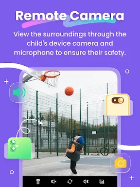 FlashGet Kids:parental control をダウンロード - Appcracy