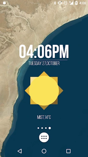 KWGT Kustom Widget Maker をダウンロード - Appcracy