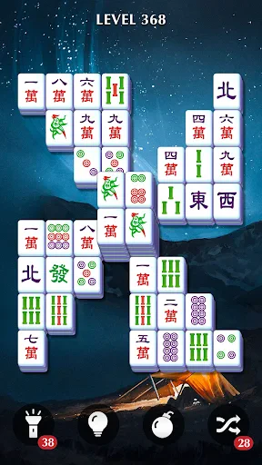 Mahjong Solitaire - Zen Match をダウンロード - Appcracy