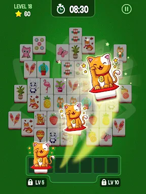 Mahjong Triple 3D -Tile Match をダウンロード - Appcracy