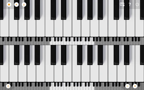 Mini Piano Proをダウンロード - Appcracy