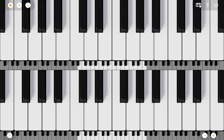 Mini Piano Proをダウンロード - Appcracy