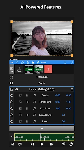 Node Video - Pro Video Editor をダウンロード - Appcracy