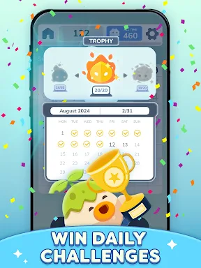 NumMatch: Logic Puzzle をダウンロード - Appcracy