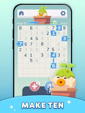 NumMatch: Logic Puzzle をダウンロード - Appcracy