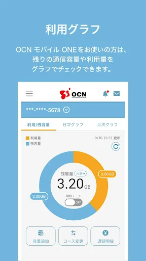 OCN アプリ をダウンロード - Appcracy