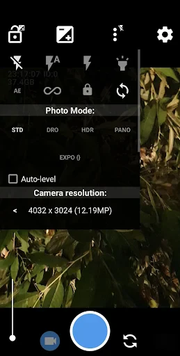 Open Camera をダウンロード - Appcracy