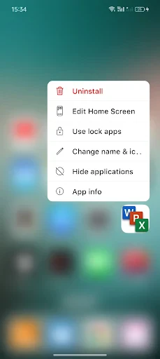OS Launcher 18 - Phone 16 Max をダウンロード - Appcracy