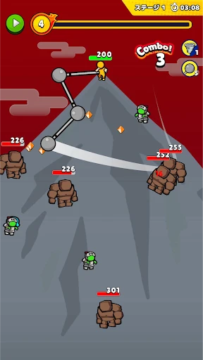 Pendulum Sweeper ASMR をダウンロード - Appcracy