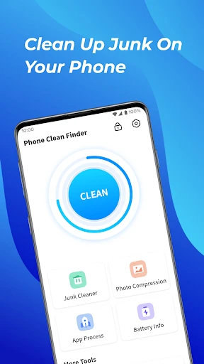 Phone Clean Finderをダウンロード - Appcracy