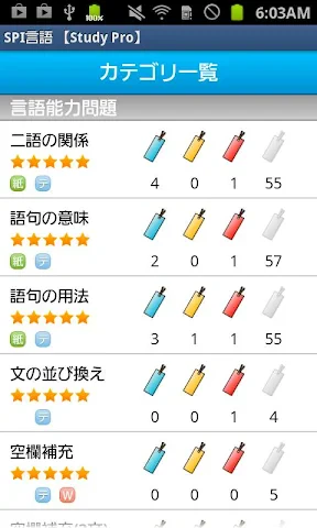 SPI言語 【Study Pro】 をダウンロード - Appcracy