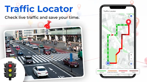 Street View Map Navigation Appをダウンロード - Appcracy