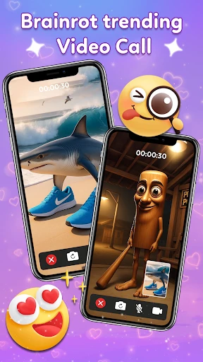 Trending Prank Call & Chat をダウンロード - Appcracy