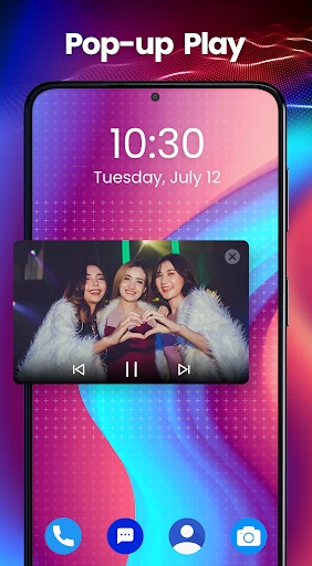 Video Player - PRO Version をダウンロード - Appcracy