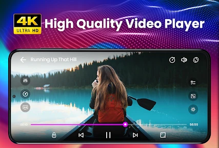 Video Player - PRO Version をダウンロード - Appcracy