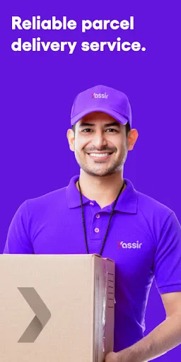 Yassir - Ride, Eat & Shop をダウンロード - Appcracy