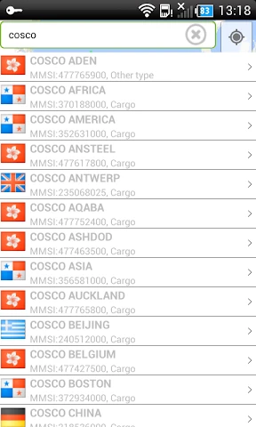 FindShip 다운로드 - Appcracy