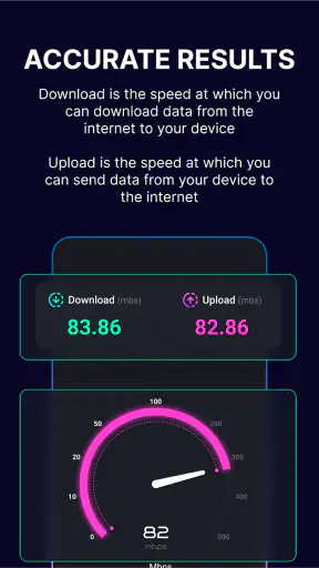 Speed Test 5G, Wifi - SpeedZen 다운로드 - Appcracy