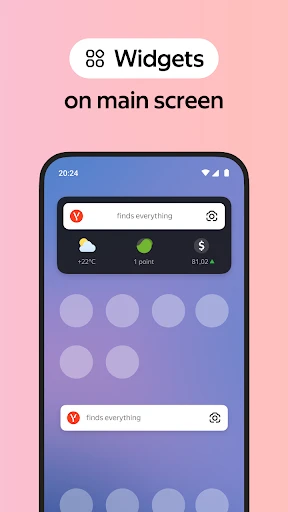 다운로드 Yandex Browser with Protect - Appcracy