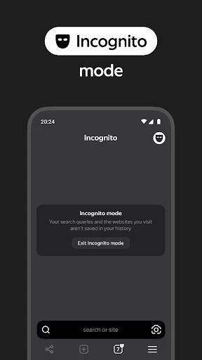 다운로드 Yandex Browser with Protect - Appcracy
