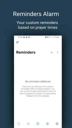 Download صلاتك Salatuk (Prayer time) - Appcracy