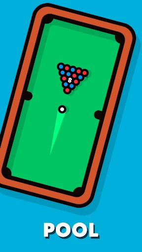 Download 2 Player games : the Challenge - Appcracy