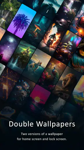 Download 4K Wallpapers, Auto Changer - Appcracy