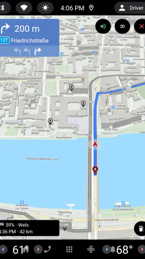 Download A Better Routeplanner (ABRP) - Appcracy