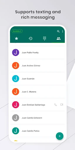 Download Acrobits: VoIP SIP Softphone - Appcracy