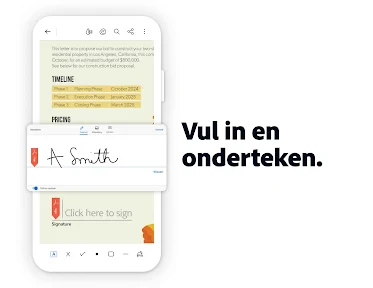 Download Adobe Acrobat Reader: Edit PDF - Appcracy