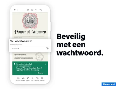 Download Adobe Acrobat Reader: Edit PDF - Appcracy