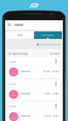 Download ADP Mobile Solutions - Appcracy