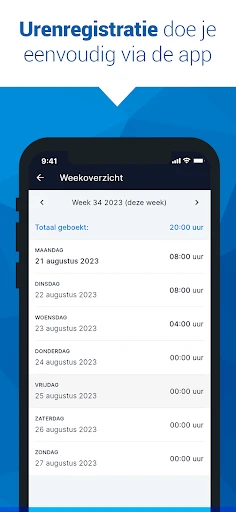Download AFAS Pocket - Appcracy