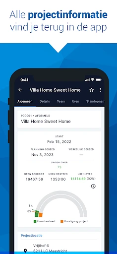 Download AFAS Pocket - Appcracy