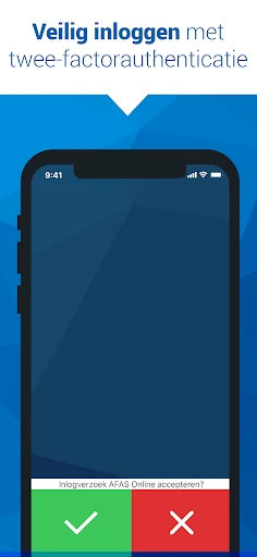 Download AFAS Pocket - Appcracy