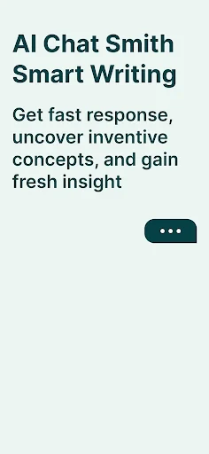 Download AI Chat Smith Smart Assistant - Appcracy