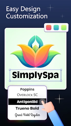 Download AI Logo Generator, Logo Maker - Appcracy