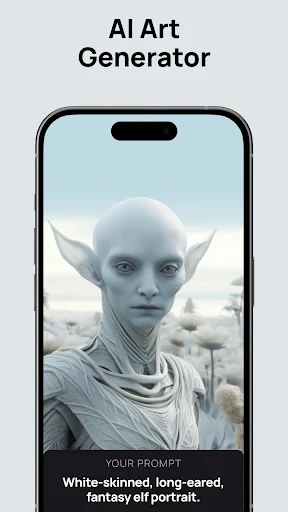 Download AI Logo Maker - Hexa AI - Appcracy