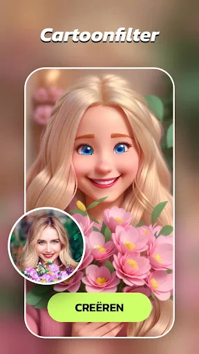 Download AI Photo Editor - AI Morph - Appcracy