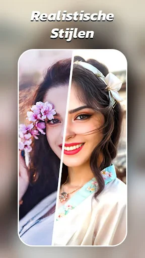 Download AI Photo Editor - AI Morph - Appcracy