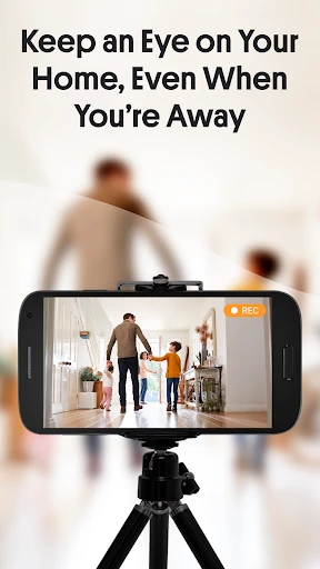 Download Alfred Home Security Camera - Appcracy