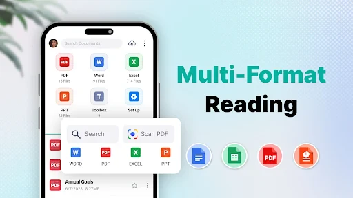 Download All Document Reader & Editor - Appcracy
